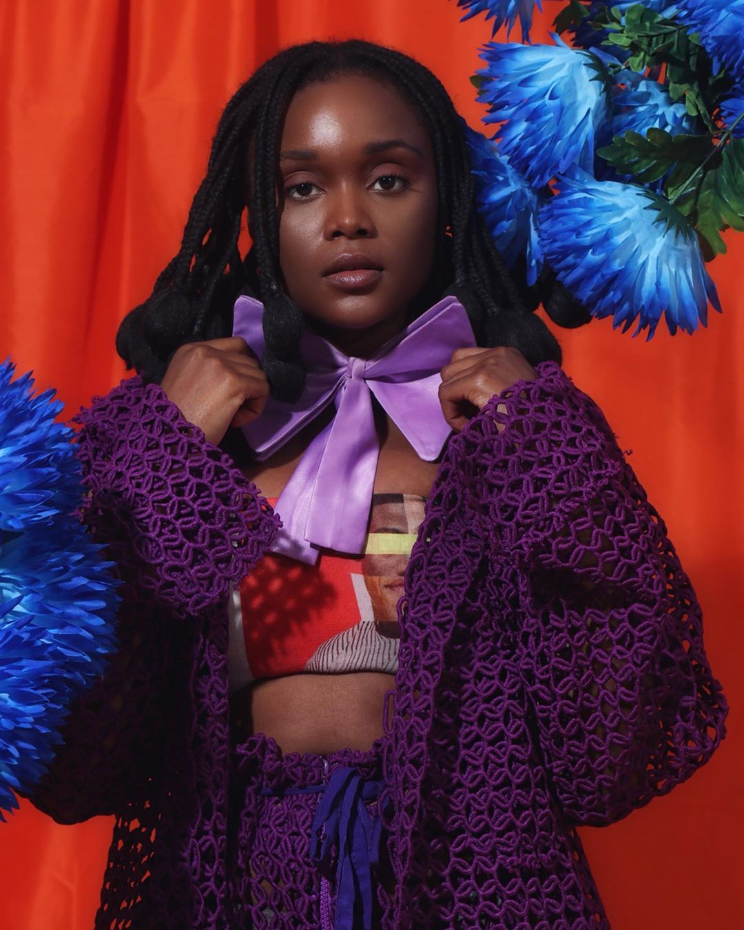 Orange Culture celebrates Self Love with its Spring/Summer 2020 ...