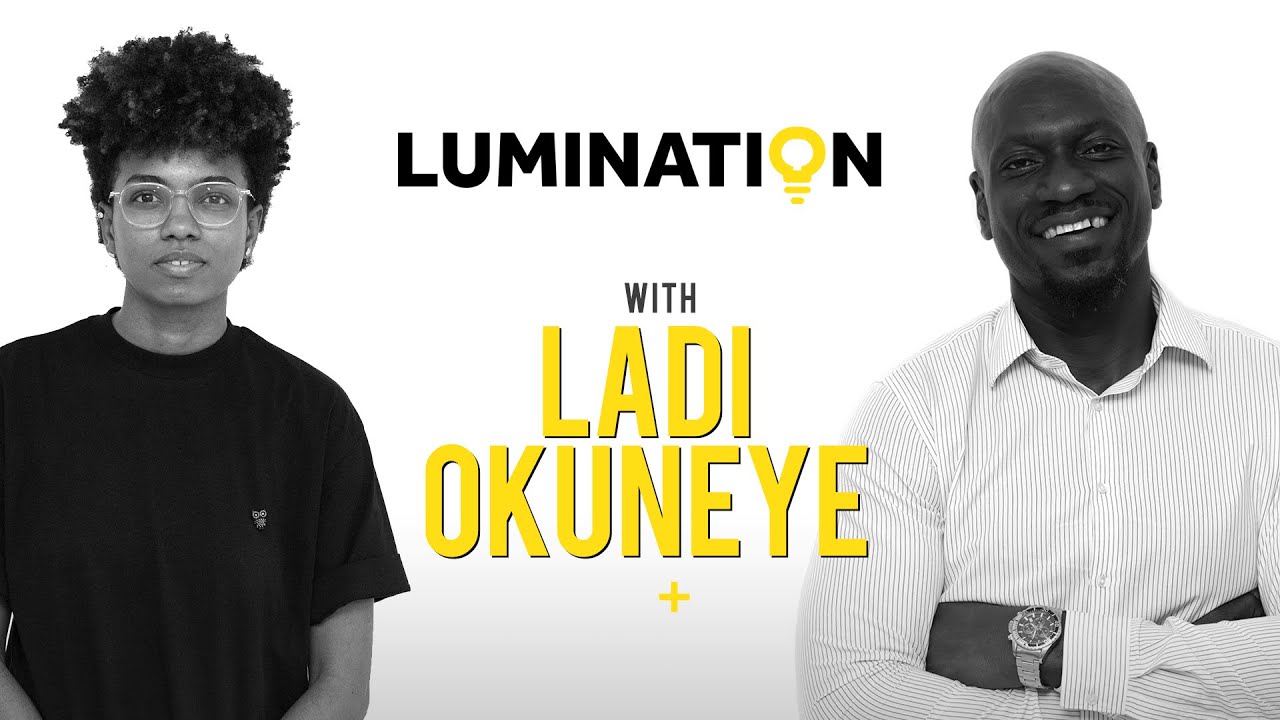 Let Ladi Okuneye & Adaora Mbelu teach you Self Mastery on “The ...