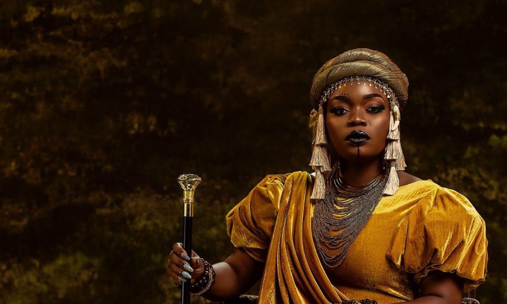 Watch BBC Africa Documentary on "Queen Amina: Nigerian Warrior Queen ...