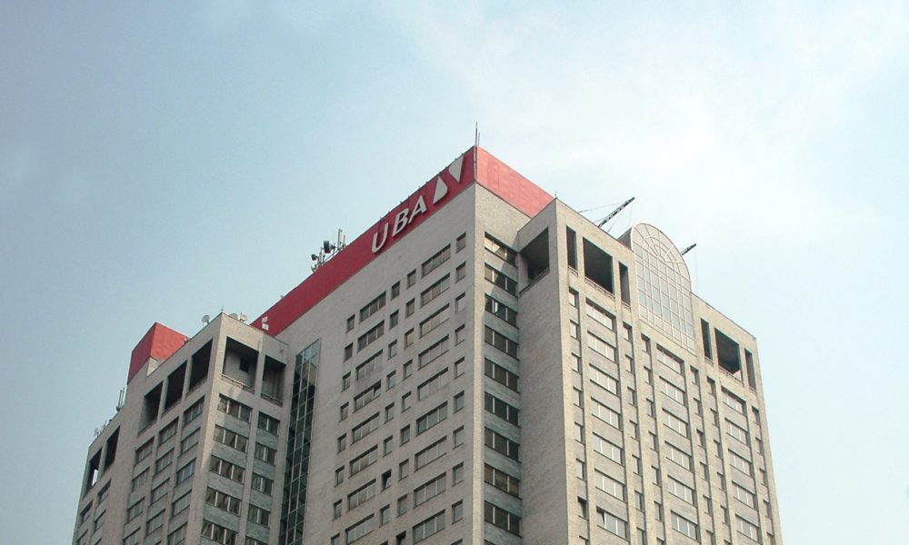UBA begins the New Year with a Big Leap on Massive Recruitment ...