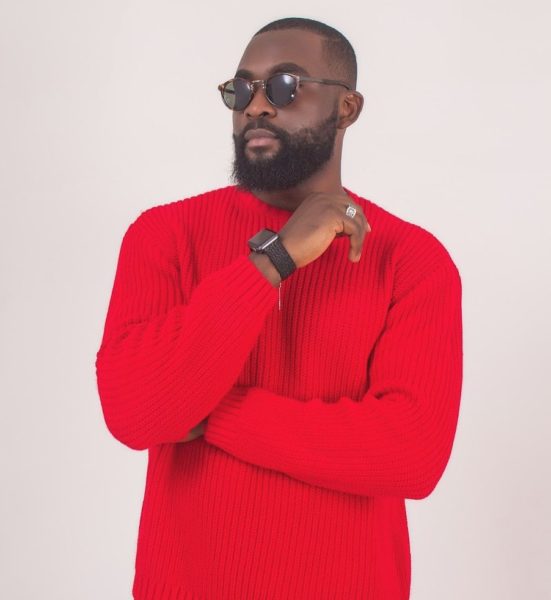 #BBNaija’s Gedoni is Probably the Very First Special Assistant for ...