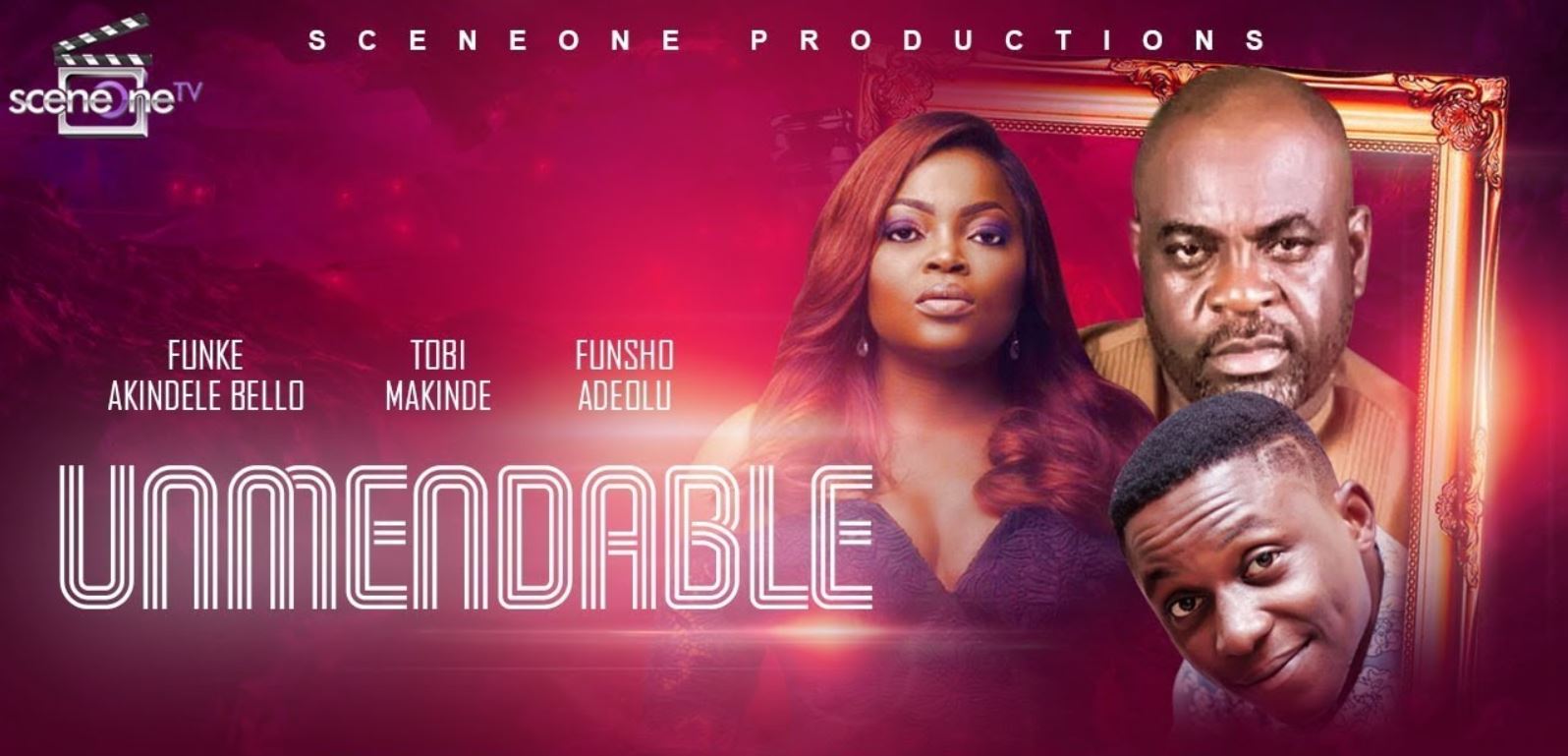 #BNMovieFeature: WATCH Funke Akindele Bello, Funsho Adeolu, Tomike ...