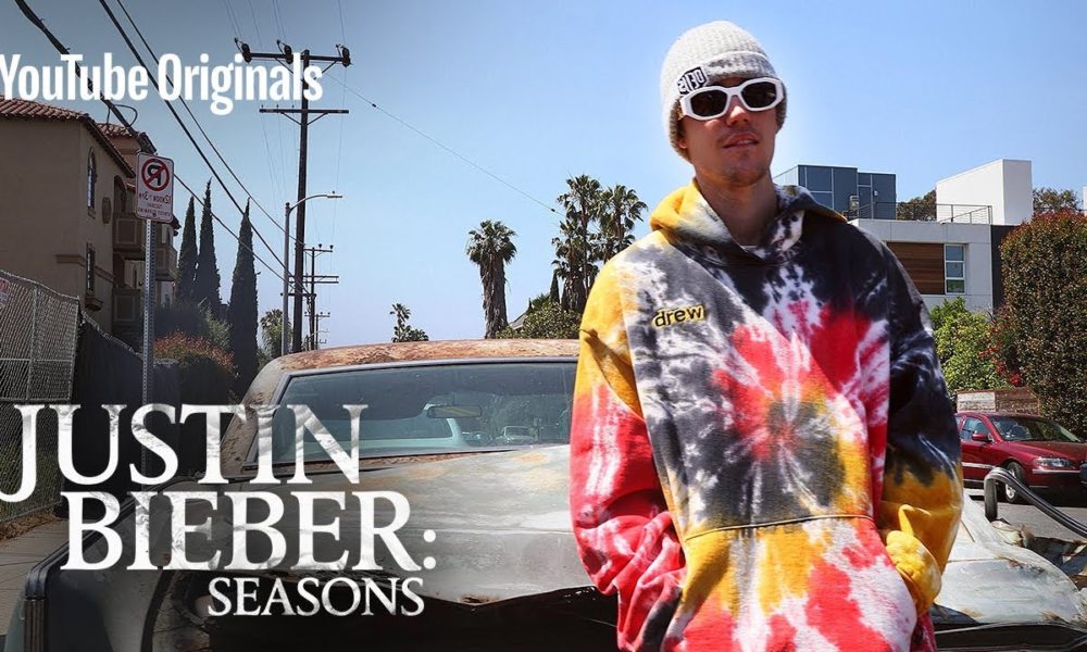 WATCH Episode 2 of Justin Bieber's YouTube Docuseries “Justin Bieber ...