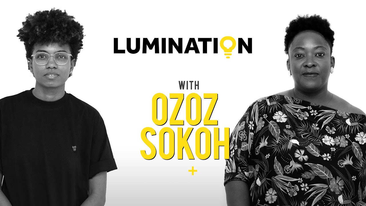 Here are 3 Important Things We Learnt from Ozoz Sokoh in Adaora Mbelu's ...