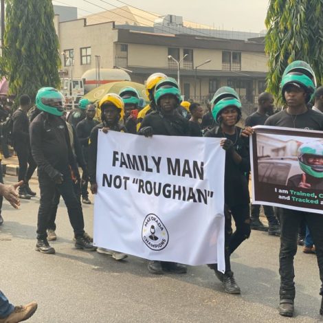 Read Ruby Saleh's Emotional Tribute to Her Brother & Gokada Founder ...