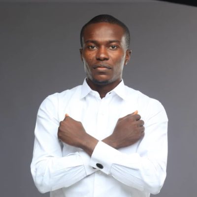 Mfonobong Inyang: Honouring the Life & Legacy of Chadwick Boseman (The ...