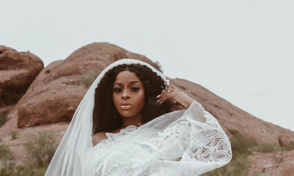 Ronke Raji is Expecting Baby Number 2! | BellaNaija