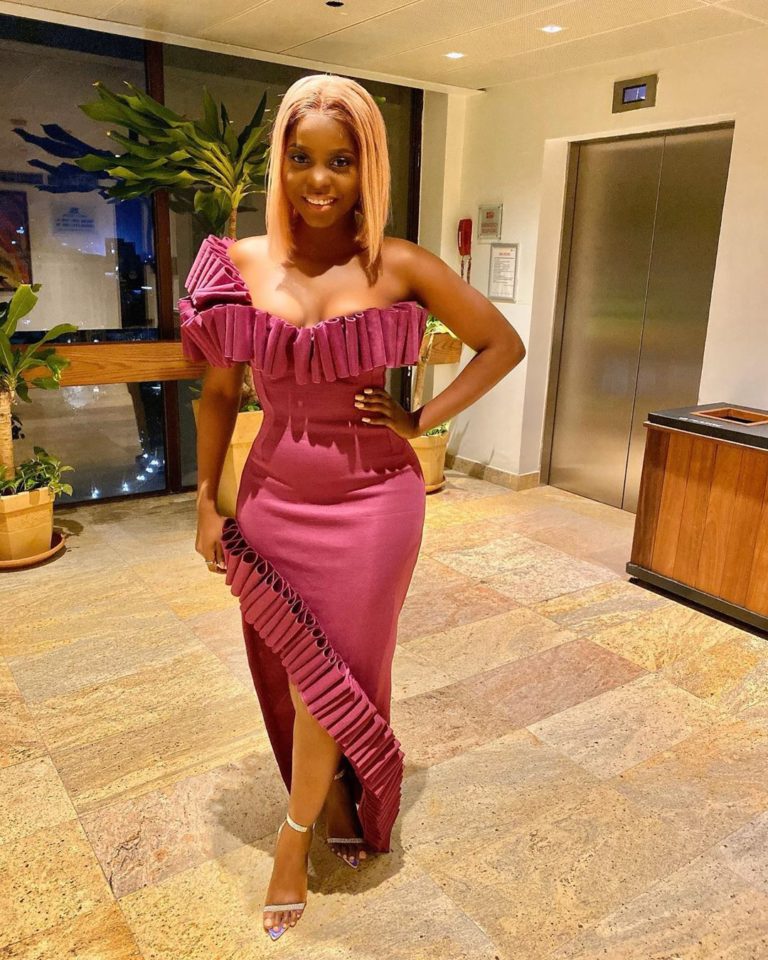 First Photos: Toyin Abraham, Tayo Faniran, Lilian Afegbai, Toni Tones ...