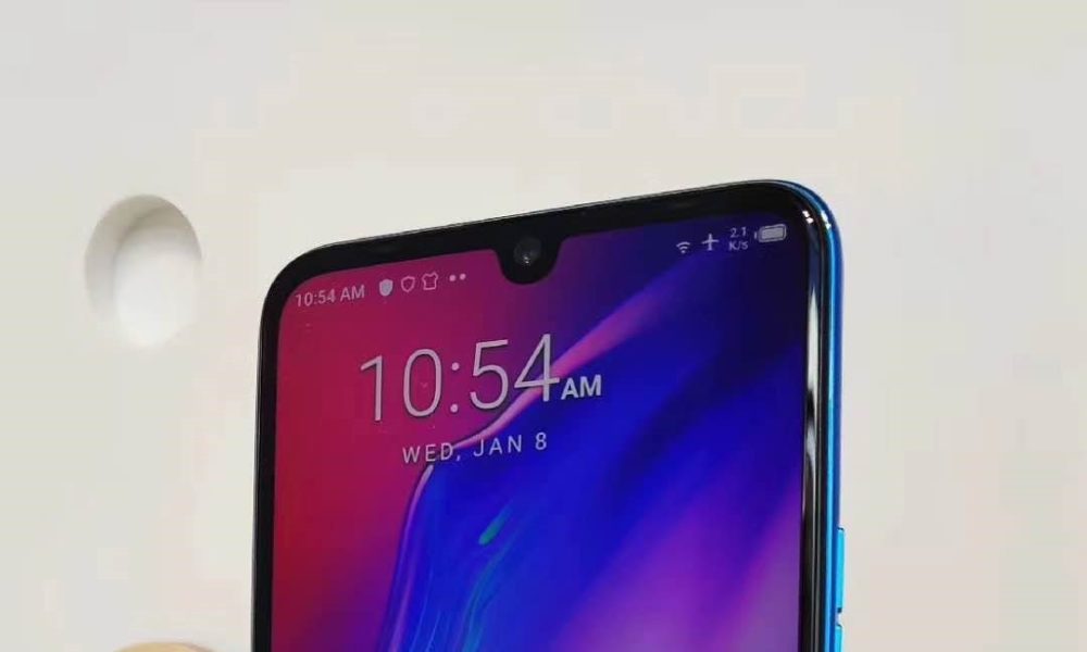 TECNO CAMON 12 Pro now has a Special Google Assistant Button You need ...