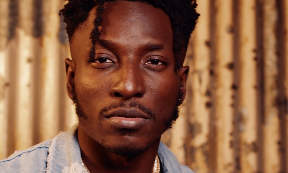 New Video: Deji Abdul — Power Of Love | BellaNaija