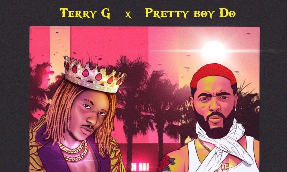New Music + Video: Terry G feat. Prettyboydo - Inspiration | BellaNaija