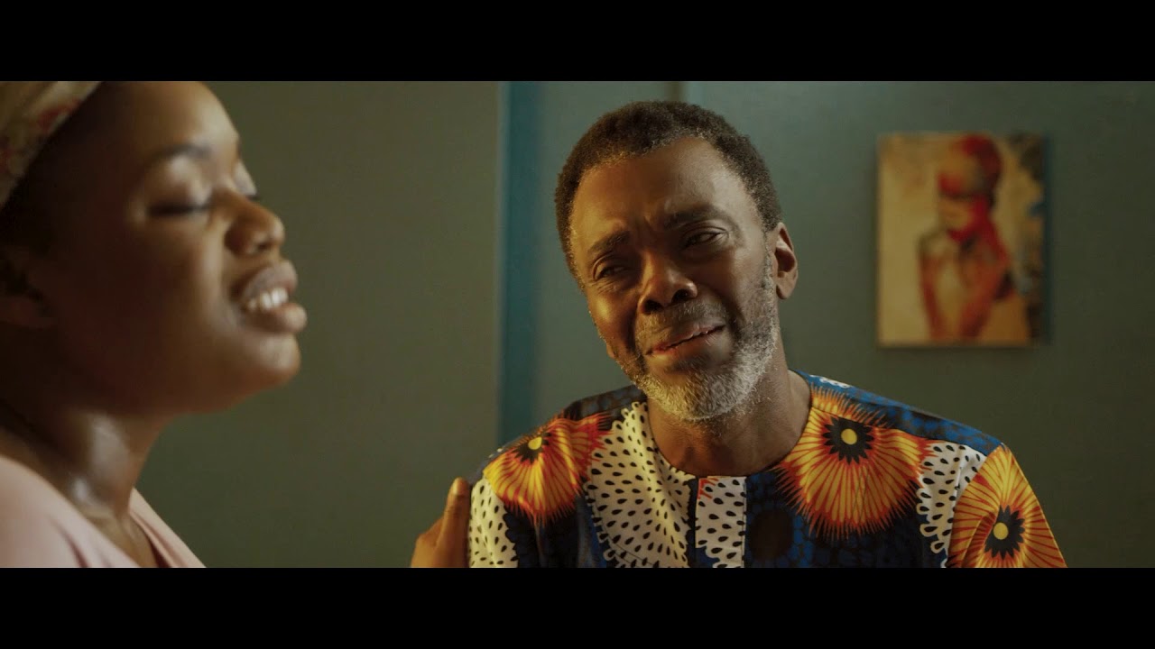 First Look at Kayode Kasum's "This Lady Called Life" starring Bisola Aiyeola, Wale Ojo, Jemima ...