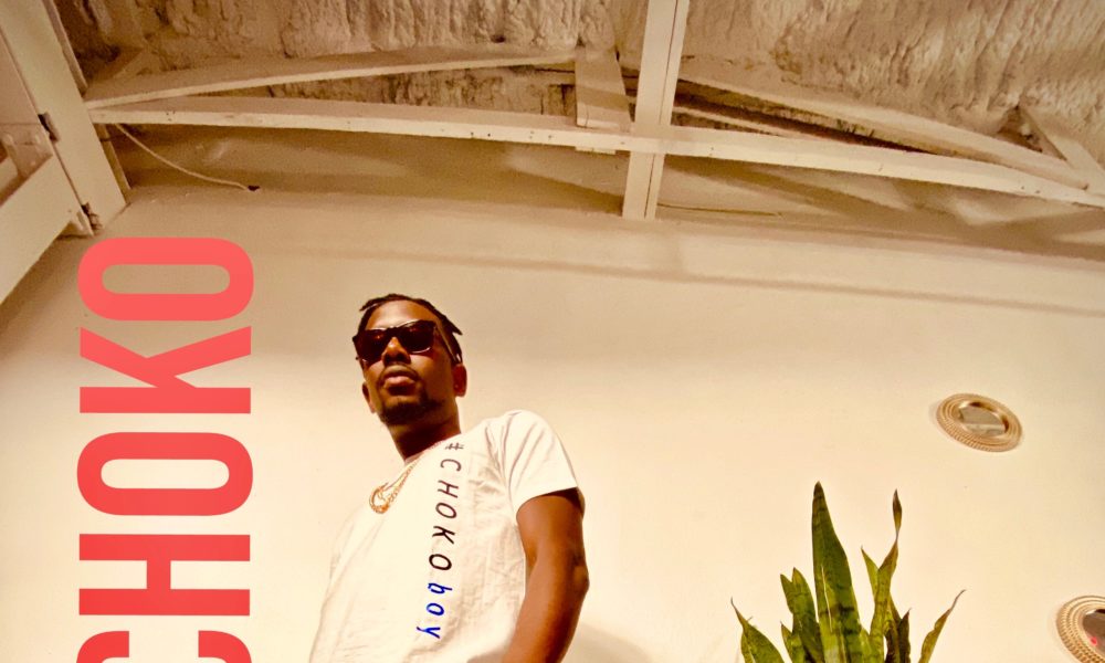 New Music : Mezzibanks - Choko | BellaNaija