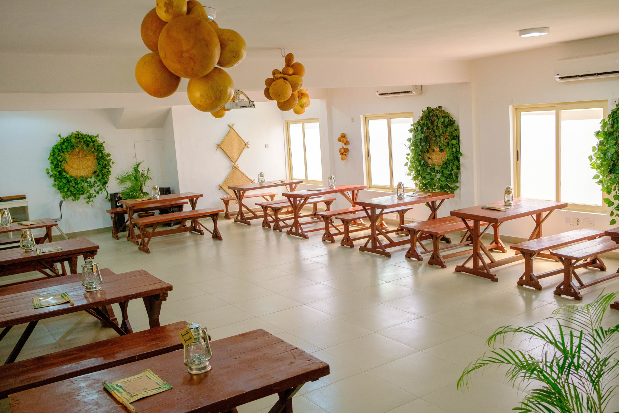 From the Delicious Efik Food to the Live Music, 'Atimbo to Lagos 2.0 ...