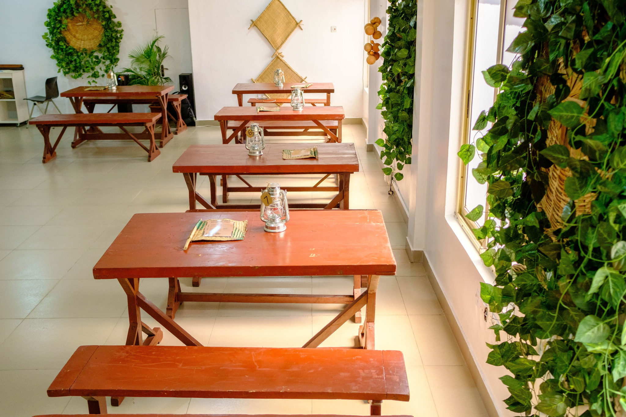 From the Delicious Efik Food to the Live Music, 'Atimbo to Lagos 2.0 ...