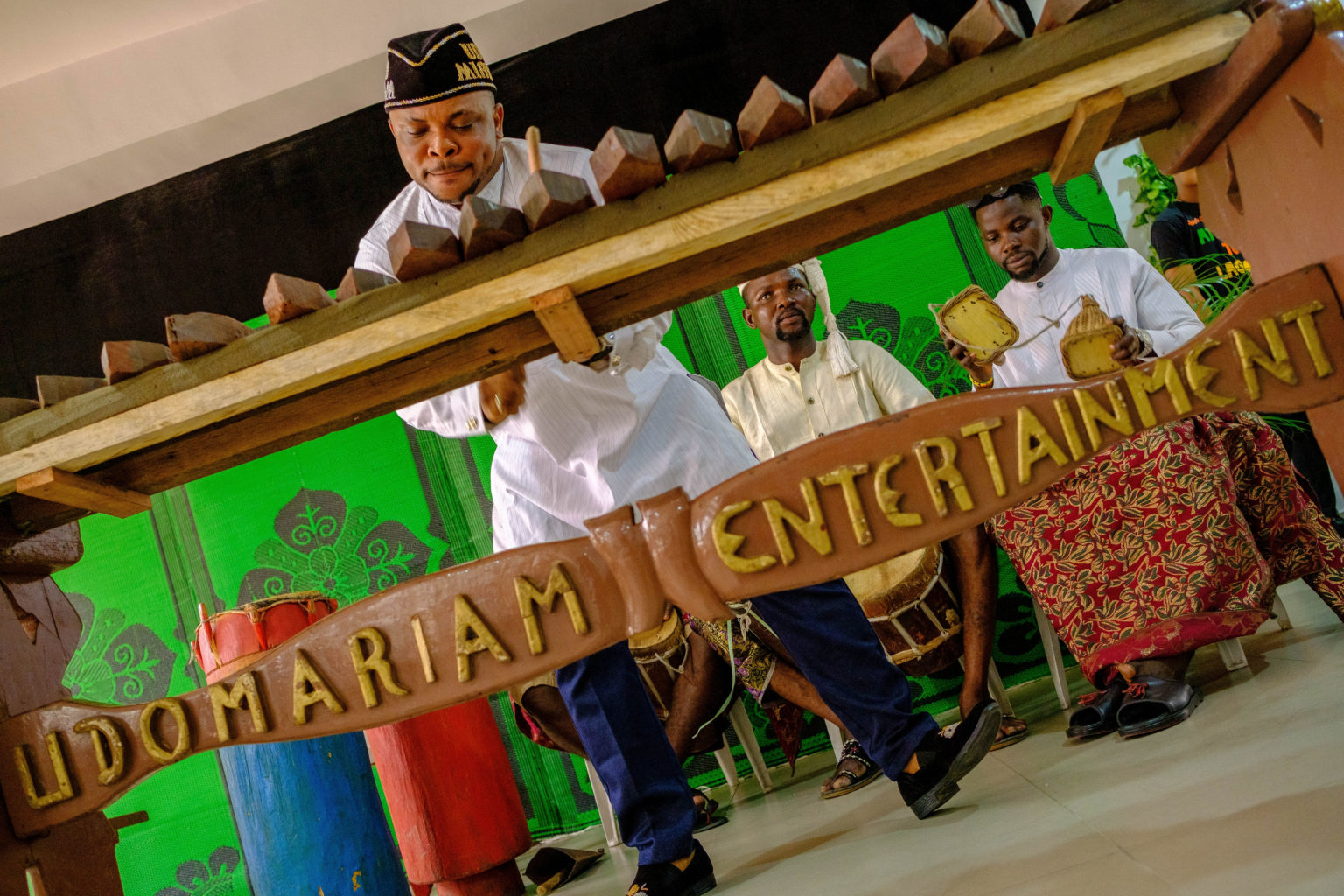 From the Delicious Efik Food to the Live Music, 'Atimbo to Lagos 2.0 ...