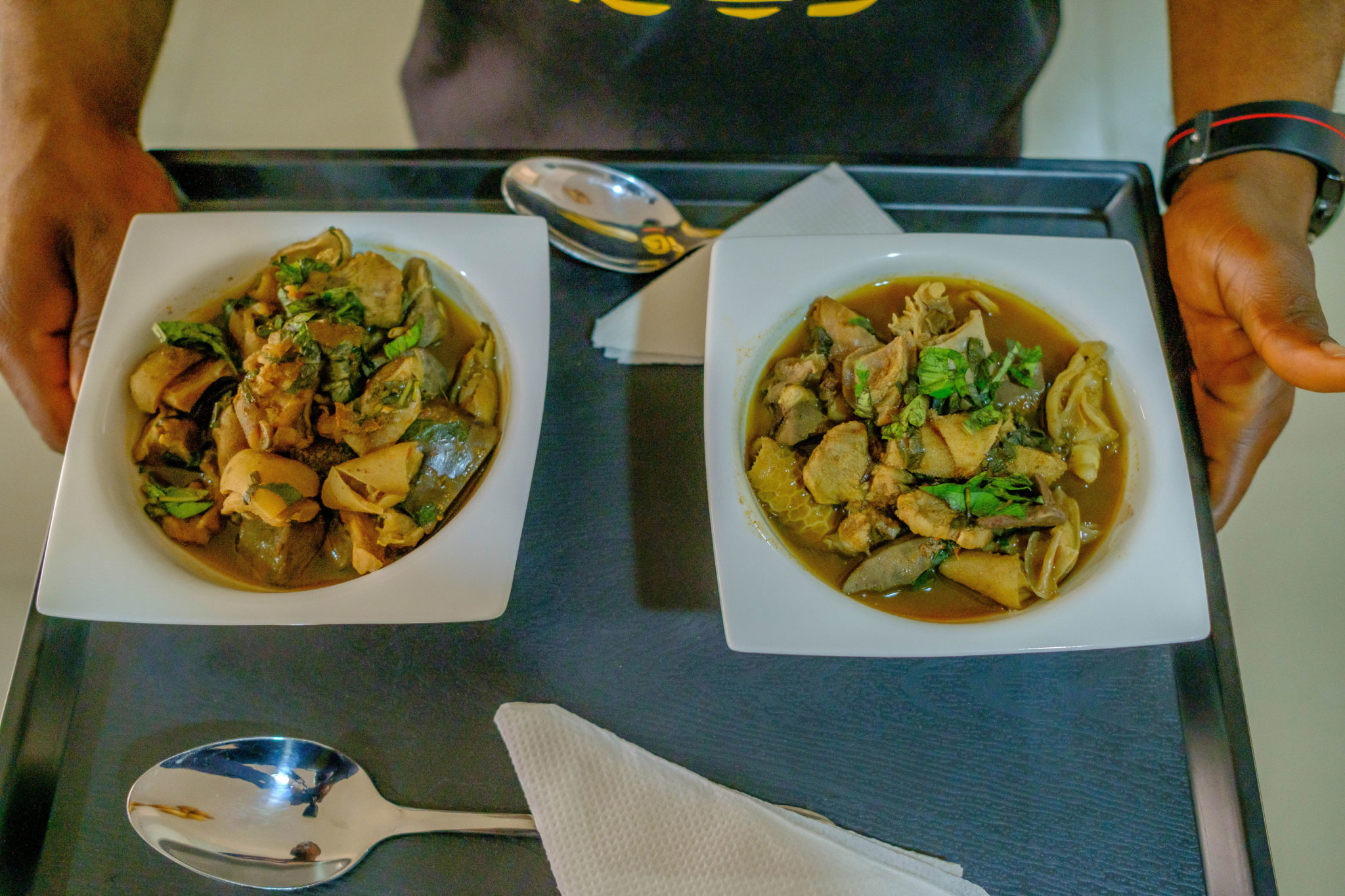 From the Delicious Efik Food to the Live Music, 'Atimbo to Lagos 2.0 ...