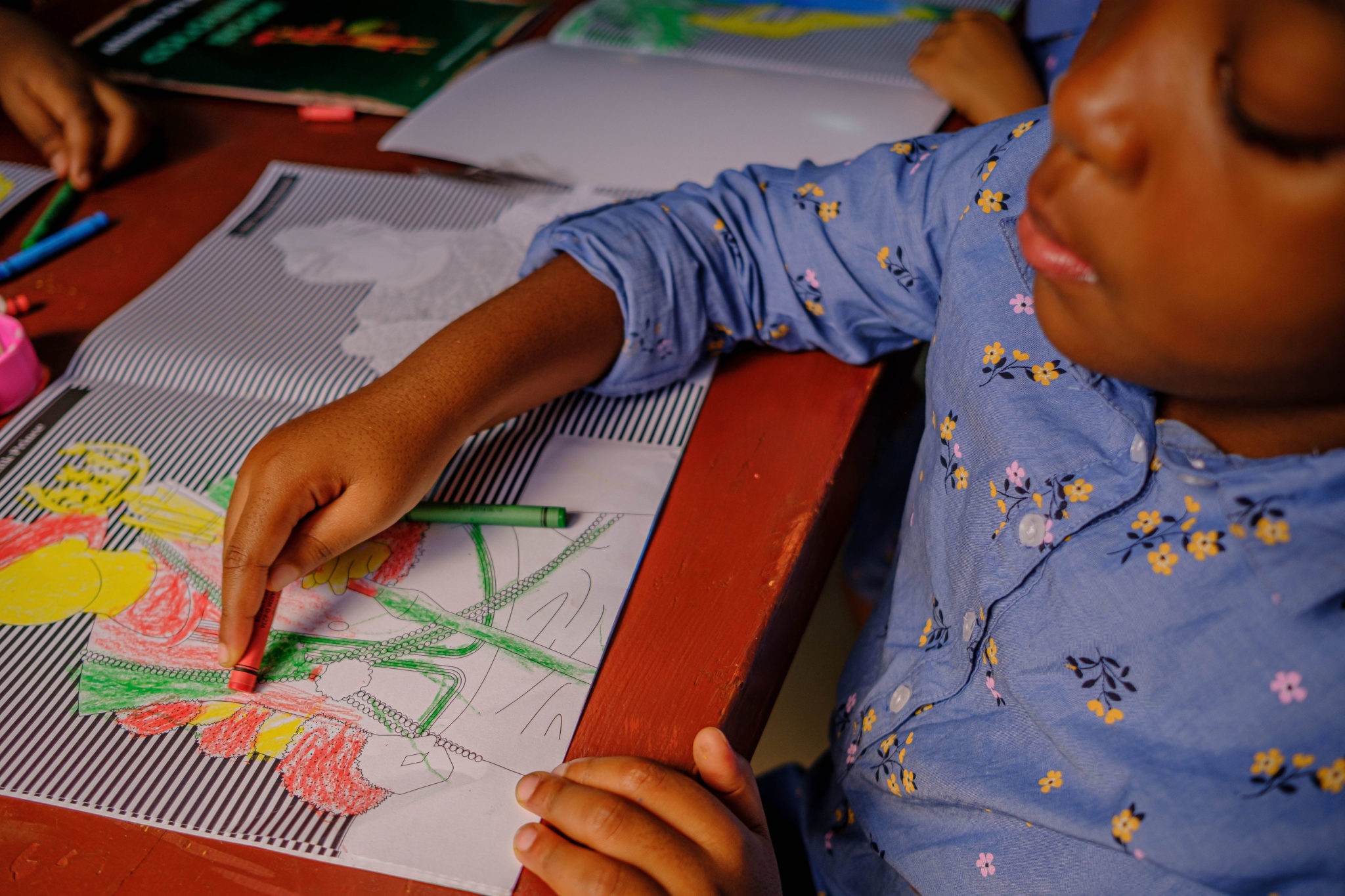 From the Delicious Efik Food to the Live Music, 'Atimbo to Lagos 2.0 ...