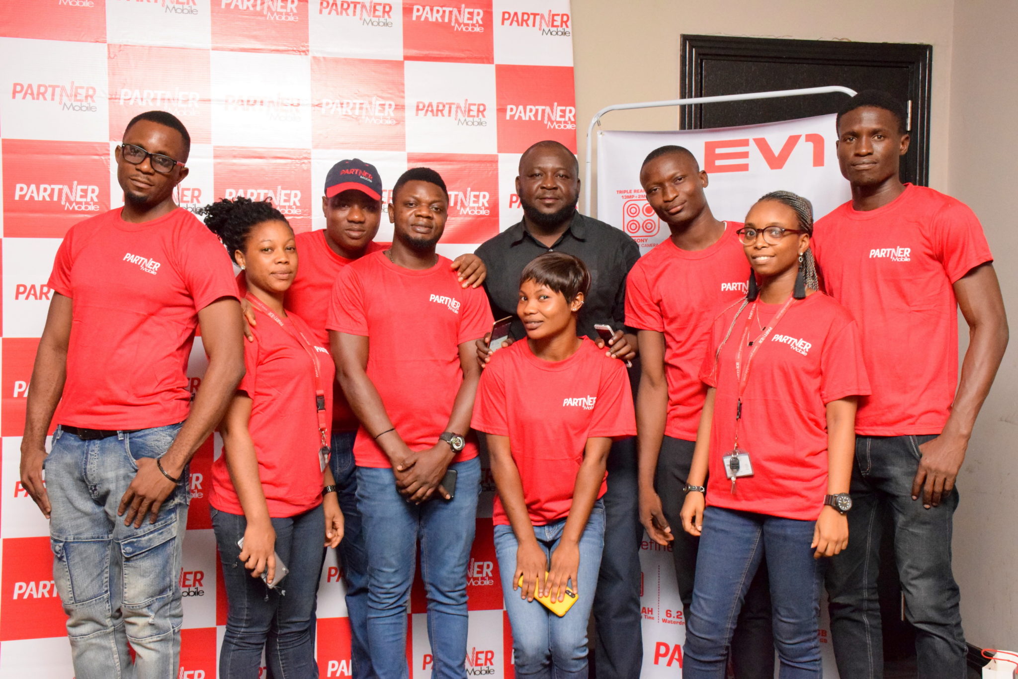 Partner Mobile Unveils New Smartphone, 'Evolution 1' & it is Definitely ...