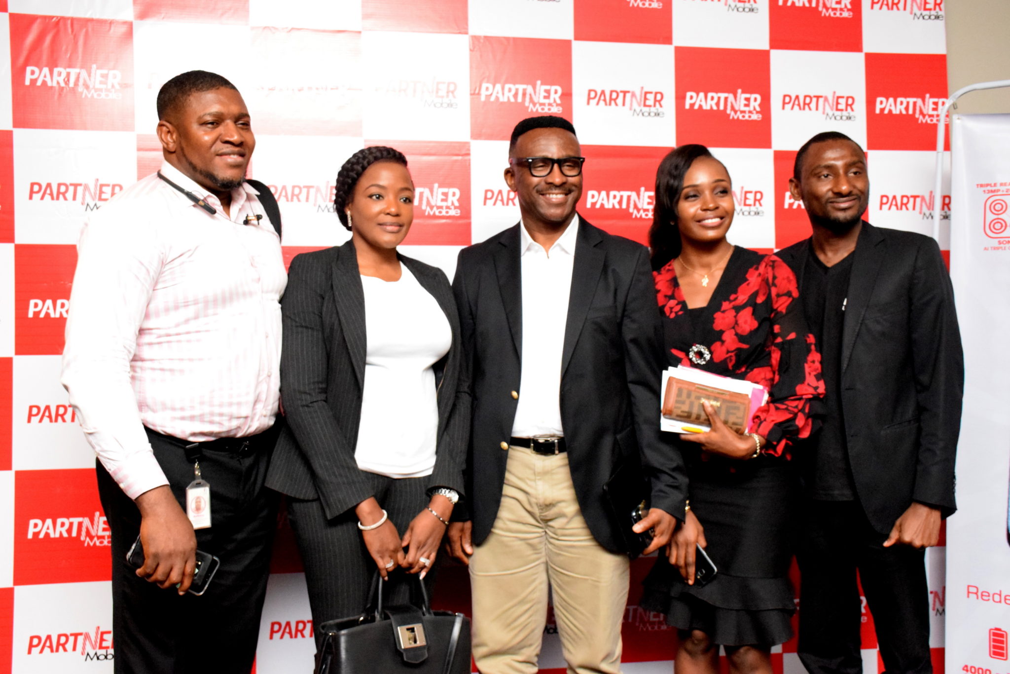 Partner Mobile Unveils New Smartphone, 'Evolution 1' & it is Definitely ...