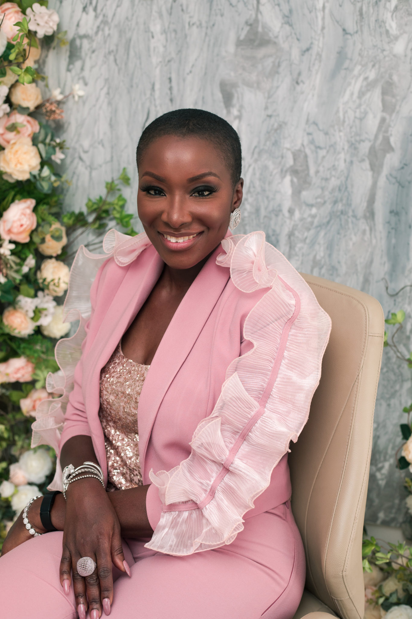 Skin101 Relaunches in Abuja with Improved State of the Art Equipments ...