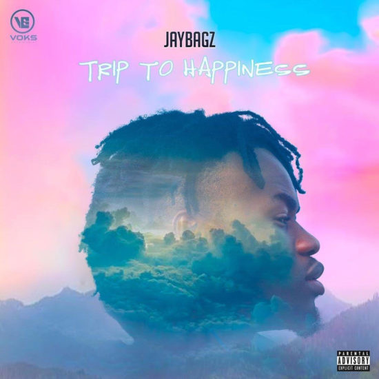 Jay Bagz is Out with "A Trip to Happiness" EP Featuring | Stream ...
