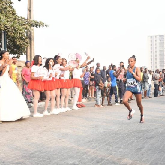 Qudus Onikeku On Glover Hall and the Lagos Cultural Revolution | BellaNaija