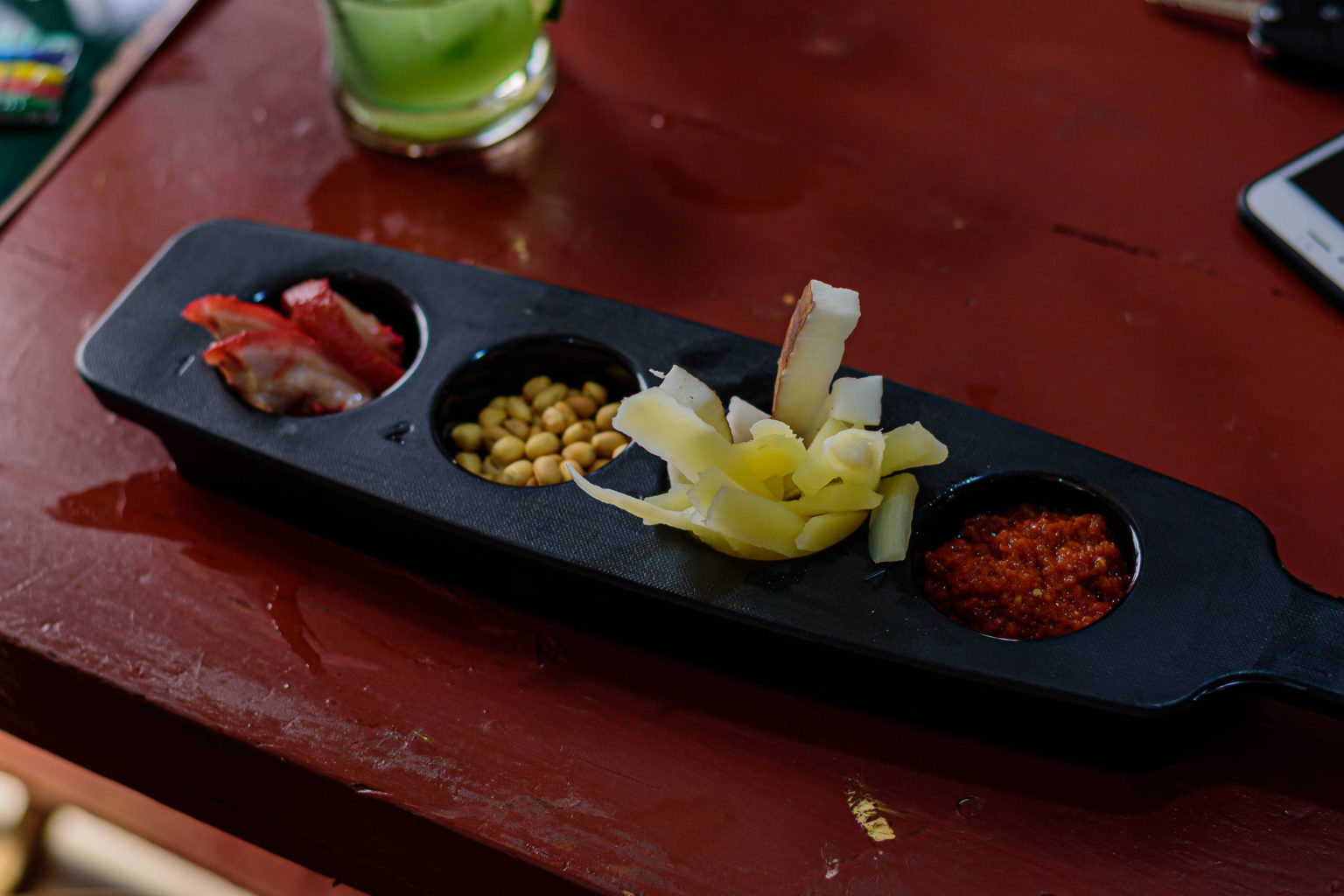 From the Delicious Efik Food to the Live Music, 'Atimbo to Lagos 2.0 ...