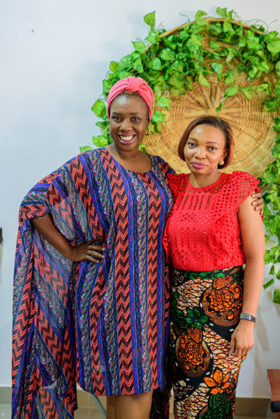 From the Delicious Efik Food to the Live Music, 'Atimbo to Lagos 2.0 ...