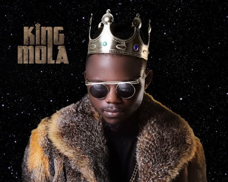 King Mola's Debut EP "The Playlist" is here | Listen | BellaNaija