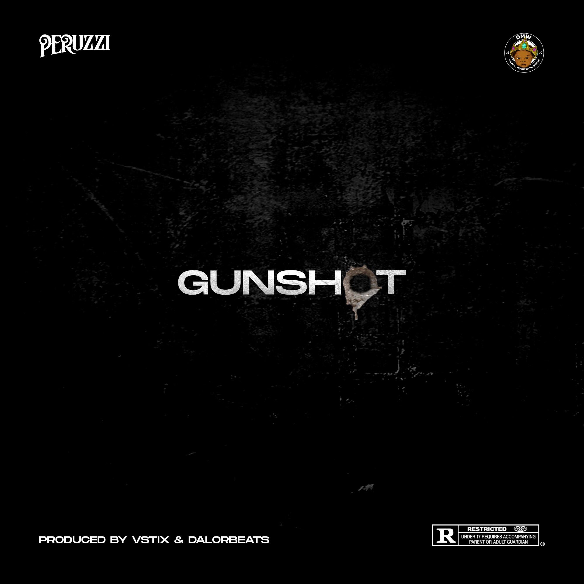 New Music: Peruzzi — Gunshot | BellaNaija
