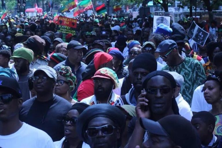 Rastafarians in Malawi are Rejoicing & Here's Why | BellaNaija