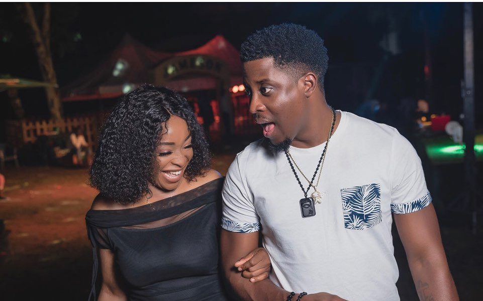 Has Seyi Awolowo Proposed to His Girlfriend? Certainly Looks Like It ...