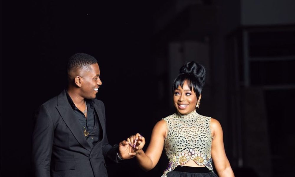 The Egbuson Dynasty! Dakore Akande & Timini prove No One's Got Your ...