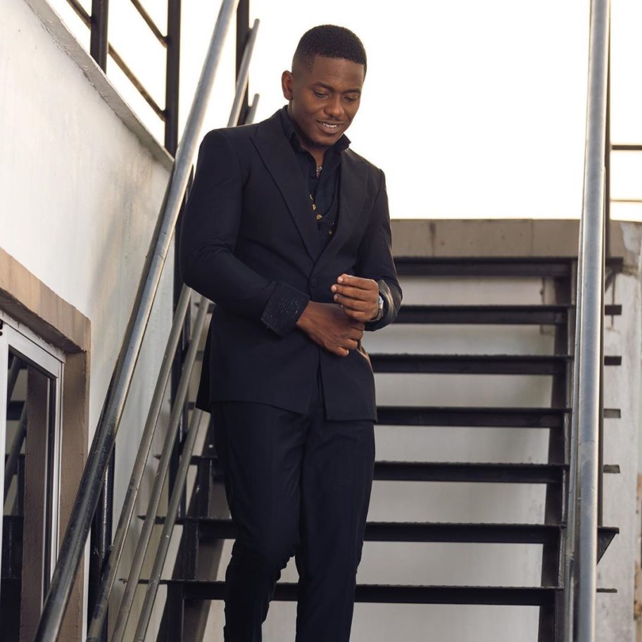 The Egbuson Dynasty! Dakore Akande & Timini prove No One's Got Your ...