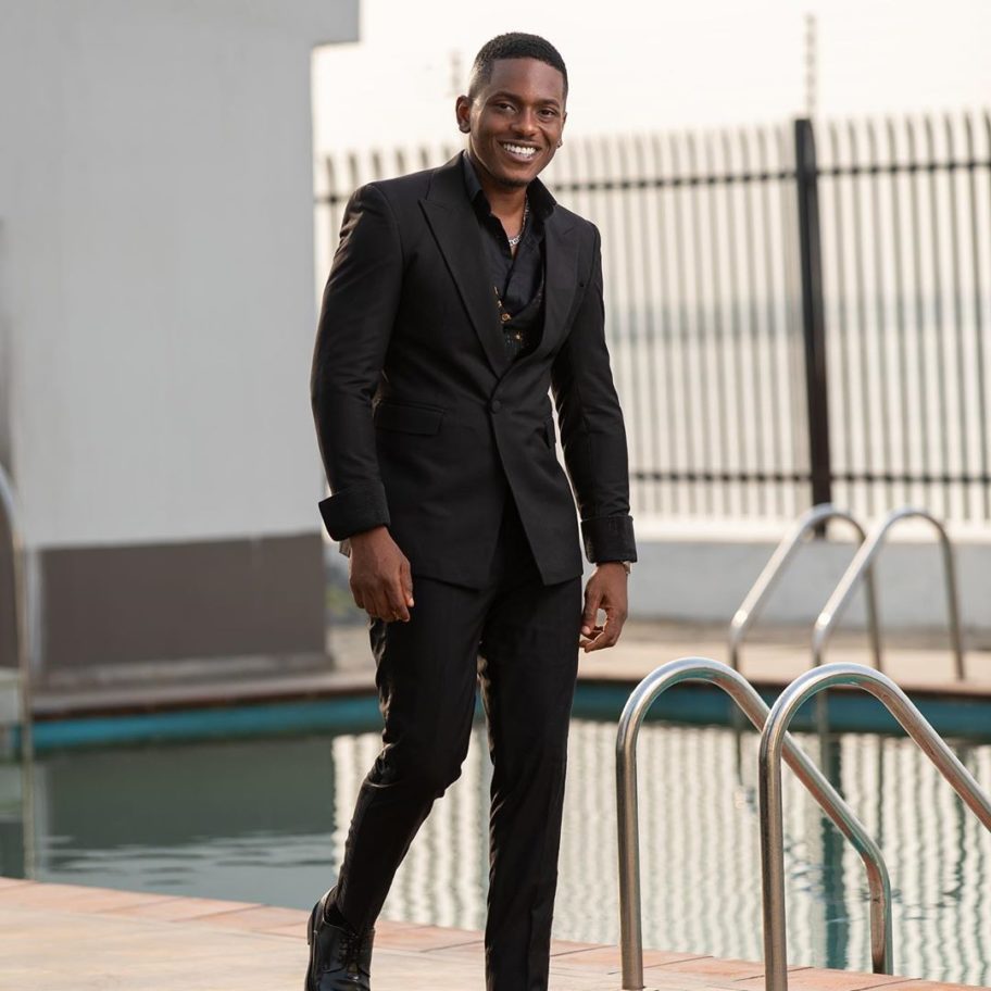 The Egbuson Dynasty! Dakore Akande & Timini prove No One's Got Your ...