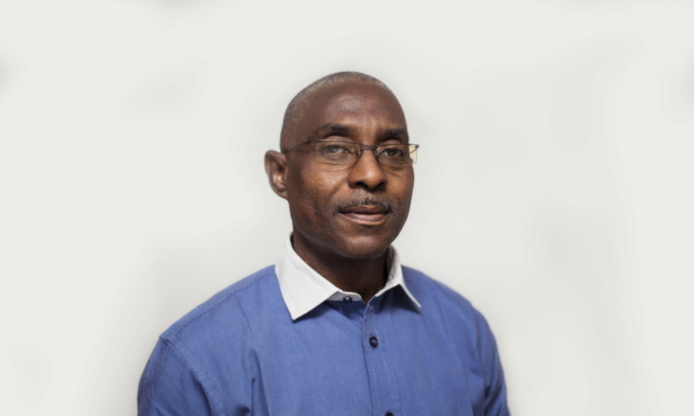 Teksight Edge Limited COO, Michael Abugo receives Global Recognition ...