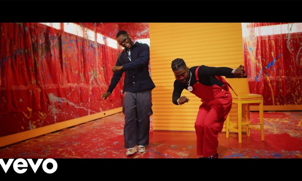New Music + Video: Skiibii feat. Kizz Daniel — Somebody | BellaNaija