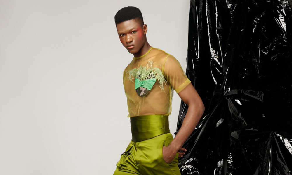 Prepare to be Obsessed with Fruche’s Spring/Summer 2020 Collection ...