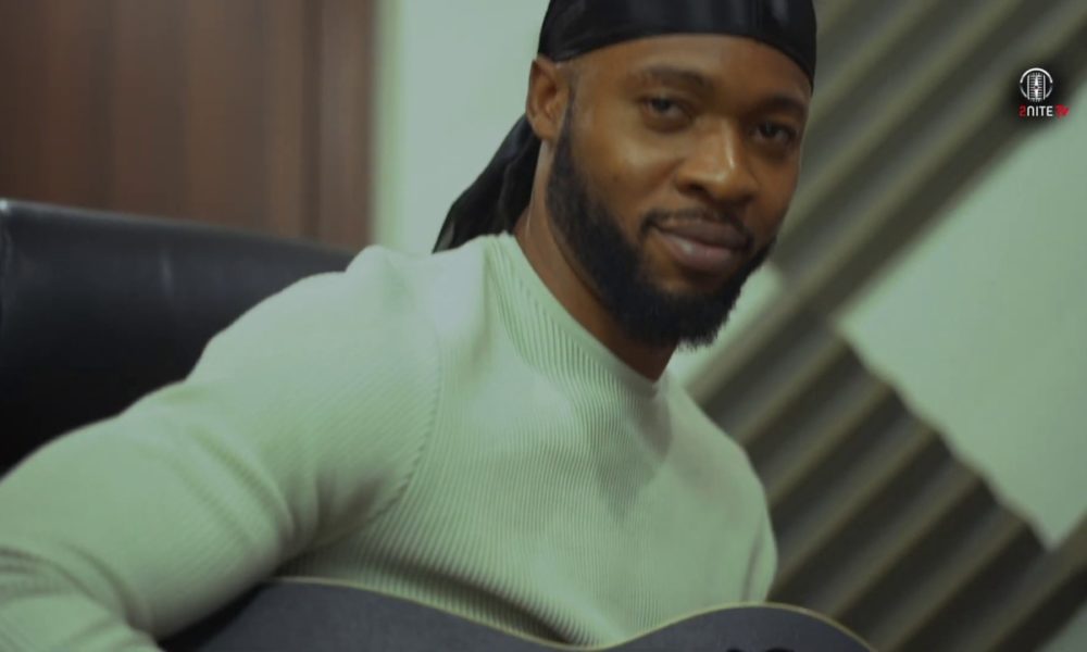 New Video: Flavour feat. PC Lapez - Kanayọ | BellaNaija