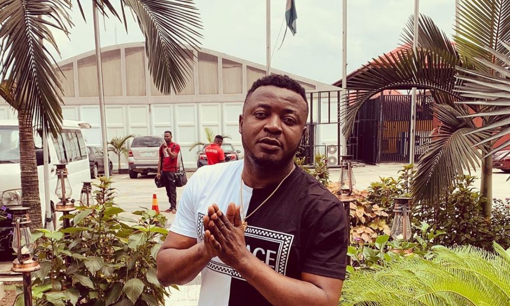 New Music: MC Galaxy - Biggy Back Side | BellaNaija