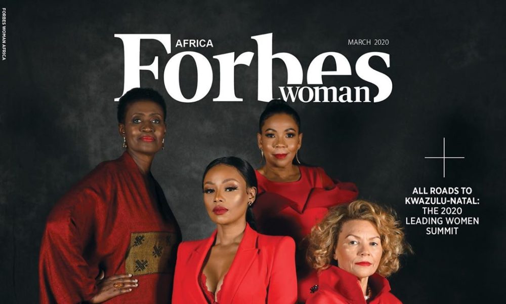 Bonang Matheba, Rebecca Enonchong & Winnie Byanyima are among Africa's ... Bonang Matheba, Rebecca Enonchong & Winnie Byanyima are among Africa's ...