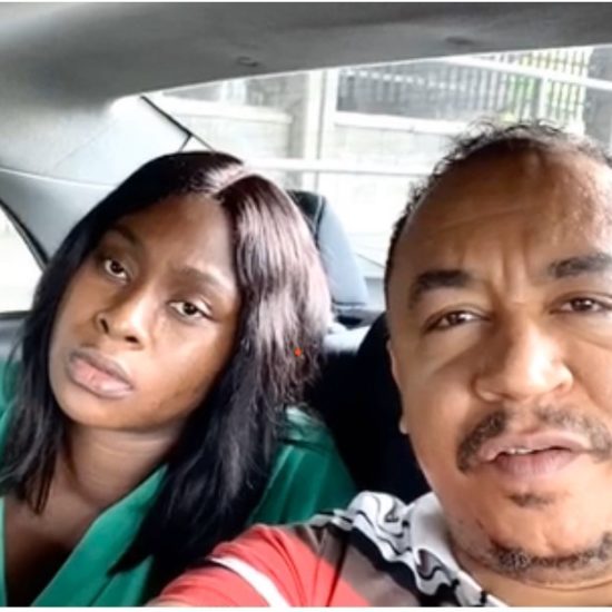 Chef & Freeze's Fiancée Benedicta Elechi opens up about Previous Marriage in Tell-All Interview ...