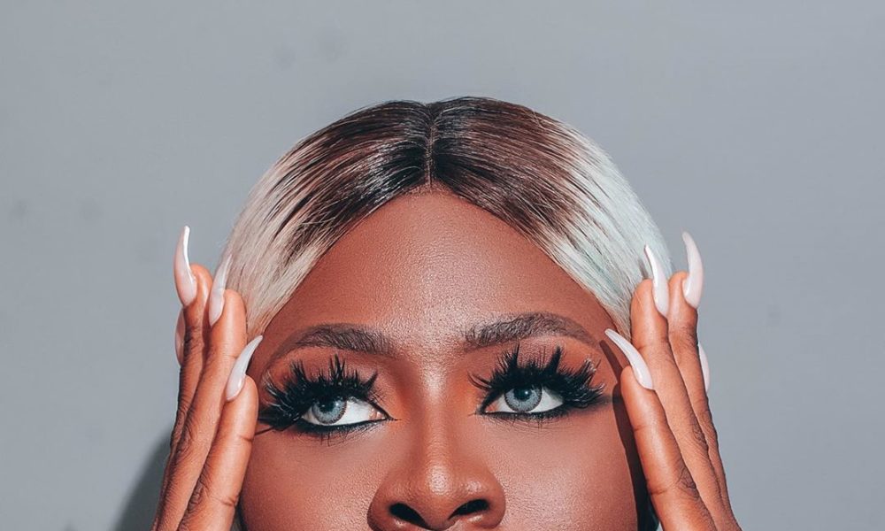 BellaNaija Style’s Best Beauty Instagrams of the Week: Tacha Akide ...