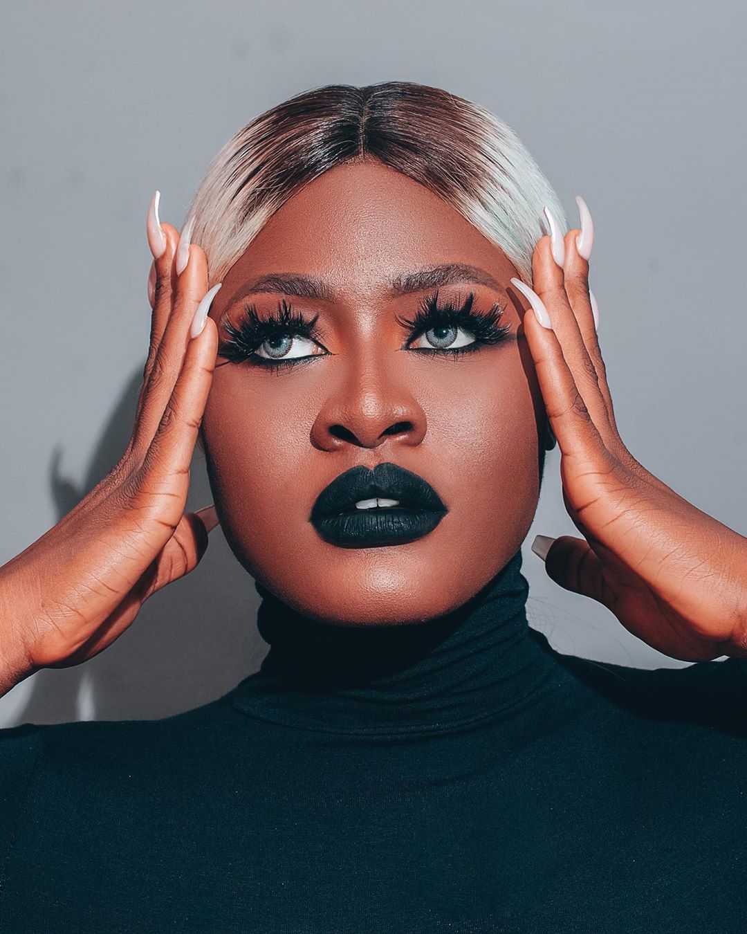 BellaNaija Style’s Best Beauty Instagrams of the Week: Tacha Akide ...