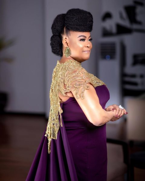 First Photos! Here's How Your Faves Showed Up for #AMCVA7 | BellaNaija