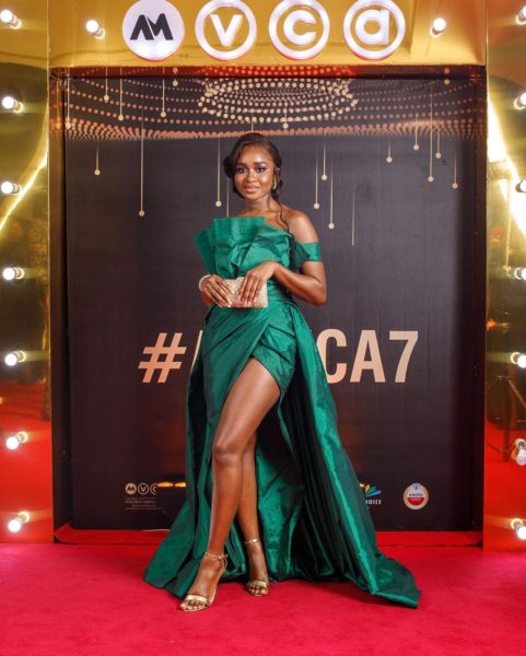 First Photos! Here's How Your Faves Showed Up for #AMCVA7 | BellaNaija