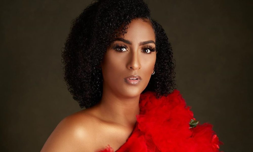 Say Hello to Juliet Ibrahim, the Latest Vlogger | WATCH the First ...