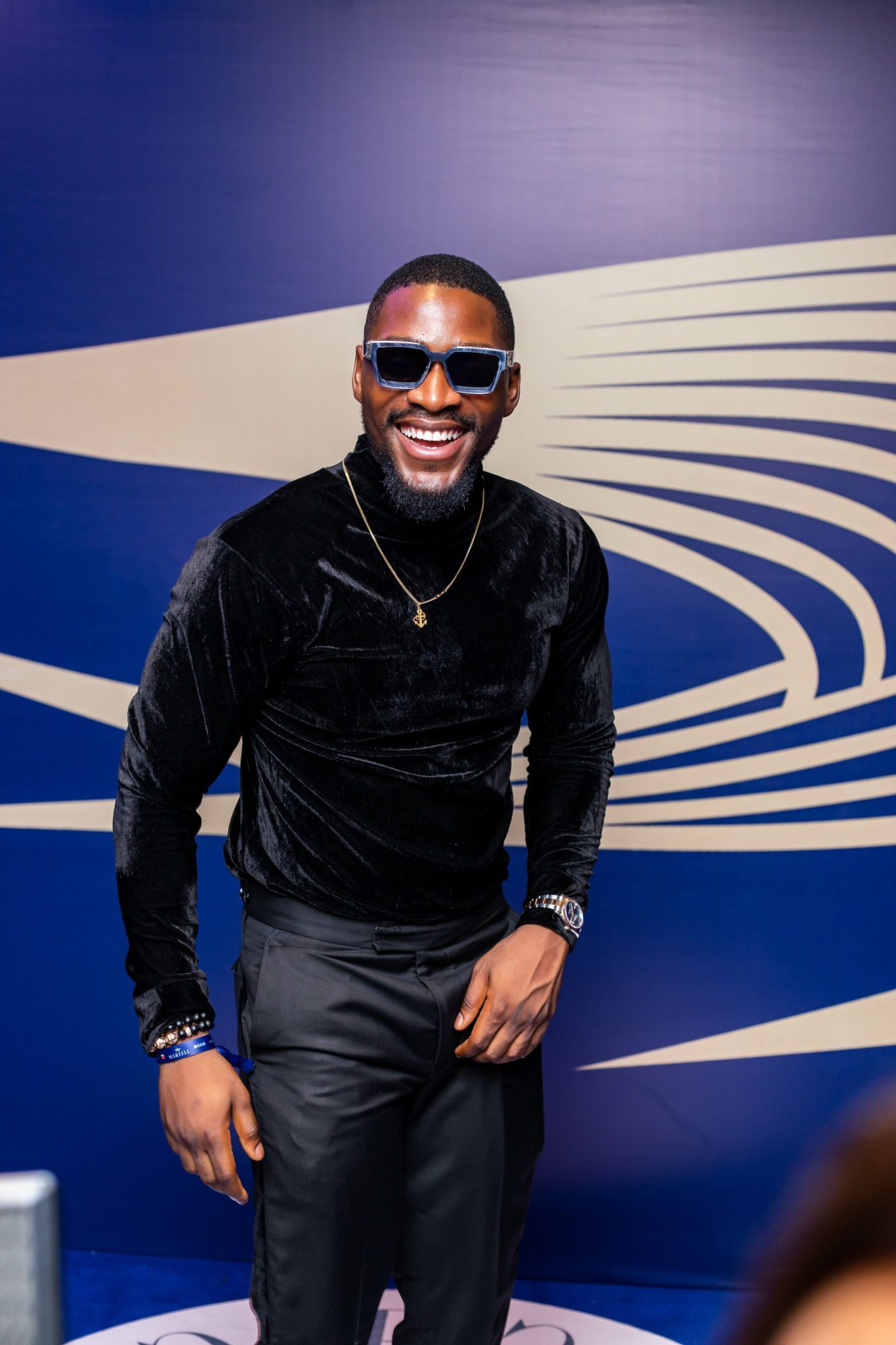 Martell's AMVCA After-Party was Everything, from Jimmie & Dotun's Face ...