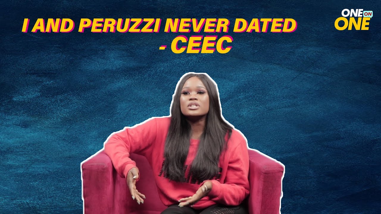 Cee-C is Resilient and not Backing Down even in the Face of ...